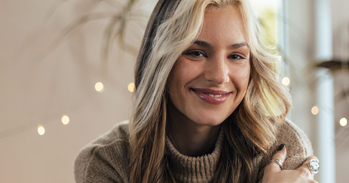 Interview mit Kira Geiss: „Ich wünsche mir auf jeden Fall, Mama zu sein ...