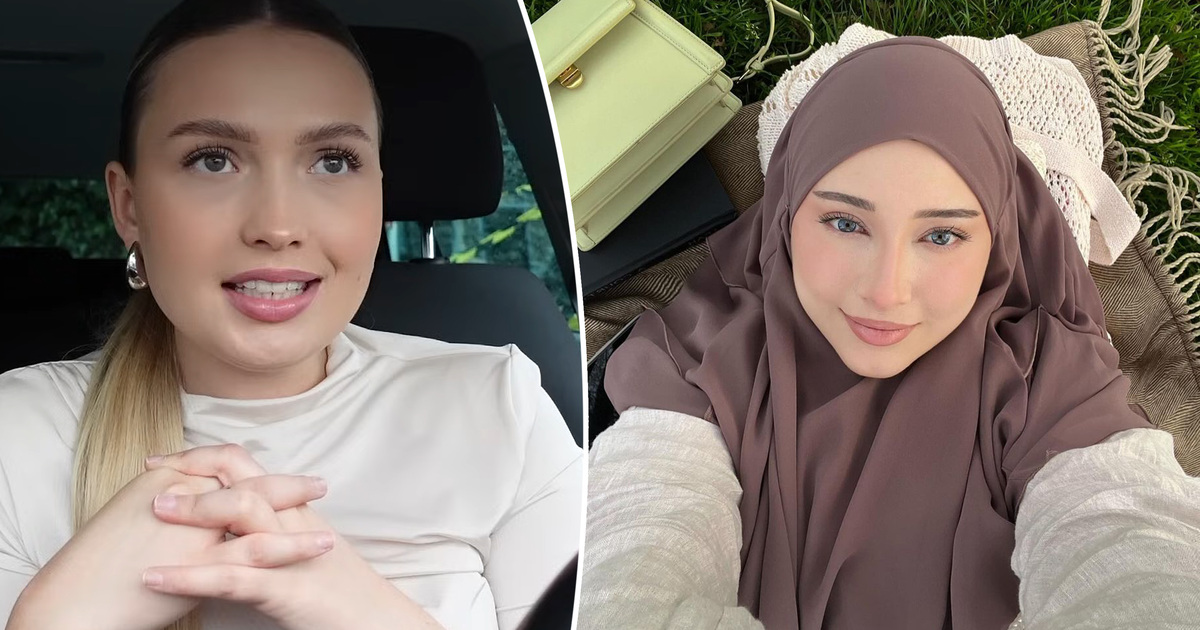 Der Instagram-Islam auf Eroberungsfeldzug | Corrigenda