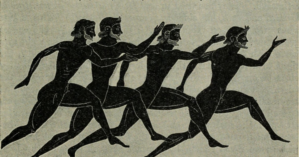 Kolumne von Sebastian Ostritsch: Der Sport und das Absolute | Corrigenda