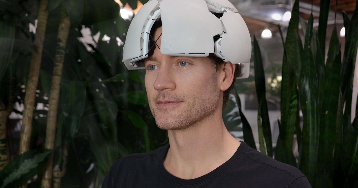 Bryan Johnson und das ewige Leben | Umami Food Magazine