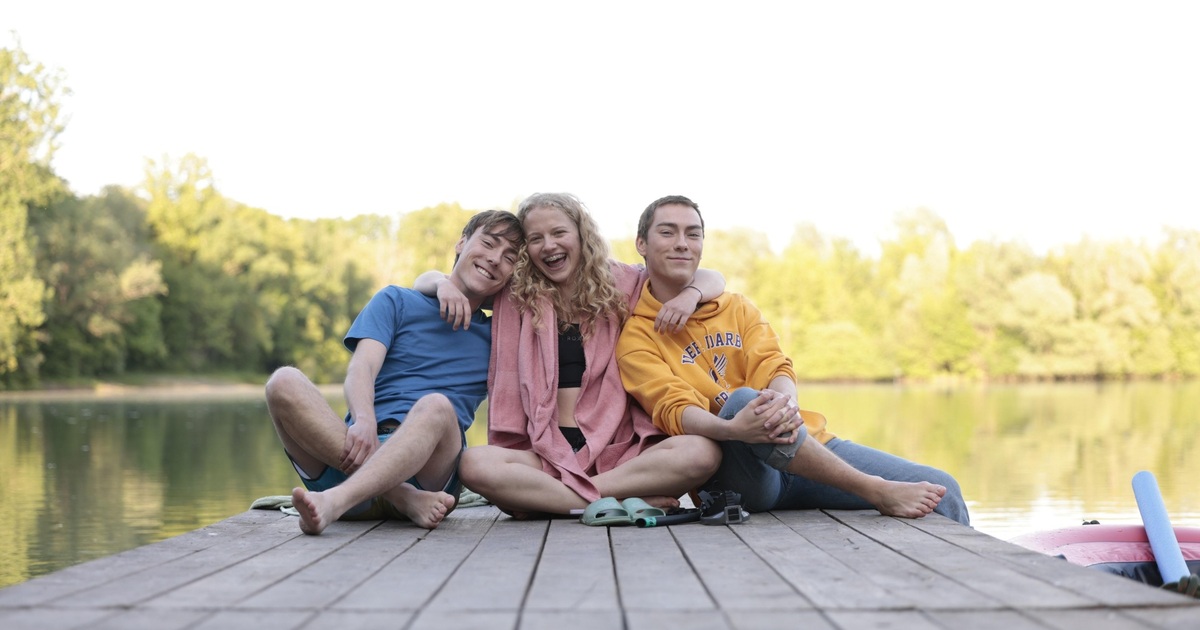 Leben ist jetzt – Die Real Life Guys: Kurzes Leben, große Wirkung ...