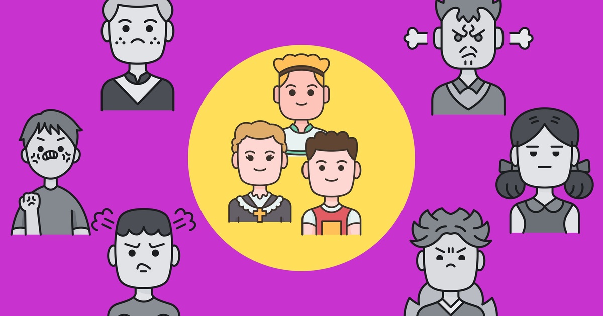 Kolumne von Sebastian Ostritsch: Das Elend des Toleranzparadoxes ...