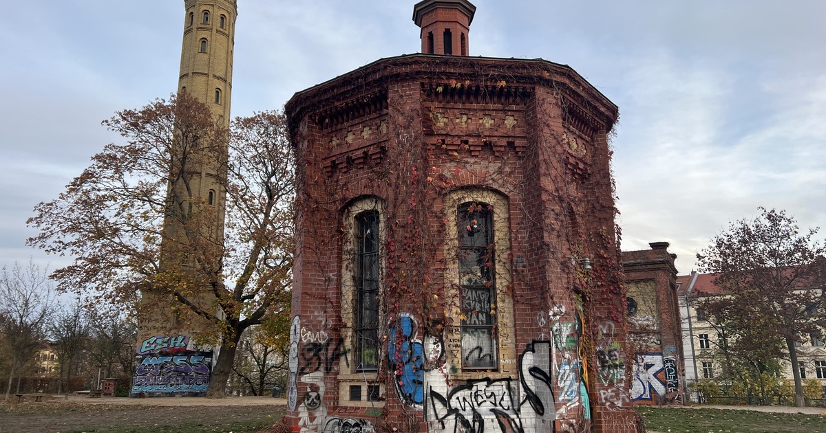 Kolumne von Sebastian Ostritsch: Unsere Städte können schöner sein ...