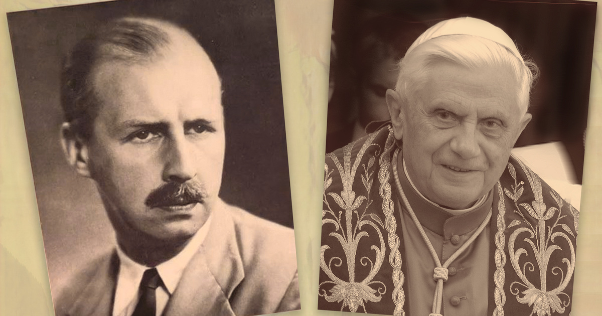 Pro & Contra Ideologie: Warum ich Ideologe bin – und warum nicht | Corrigenda