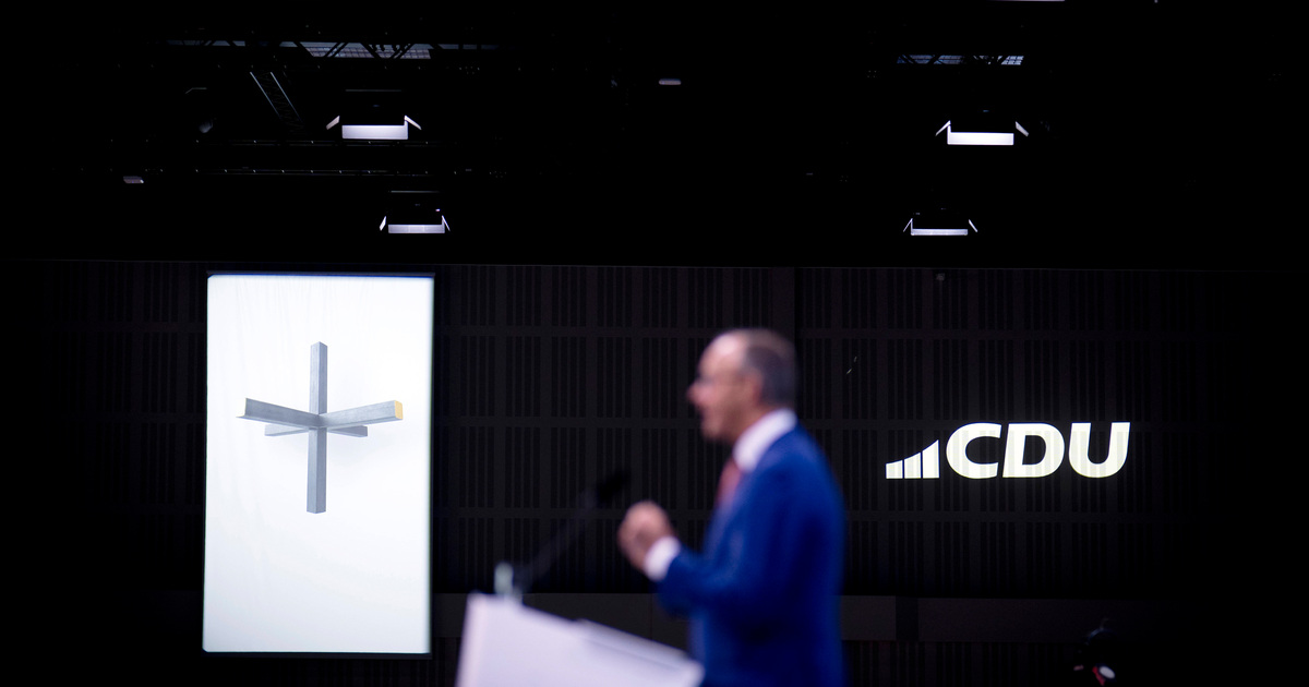 CDU: Eine liberale oder christlich-konservative Partei? | Corrigenda